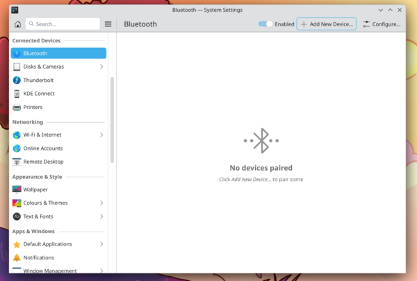 KDEConnect - KDE Wiki Sandbox